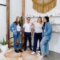 About | The NOW Massage